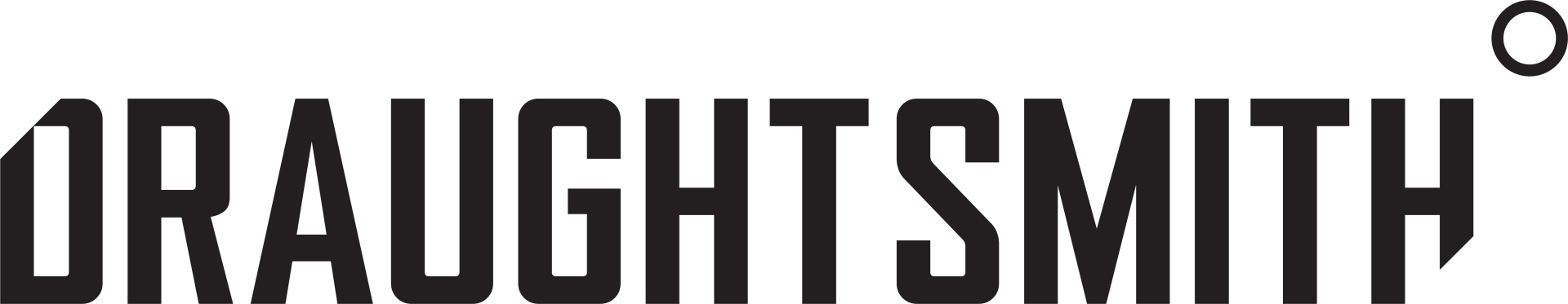 Draughtsmith – Poured Perfect