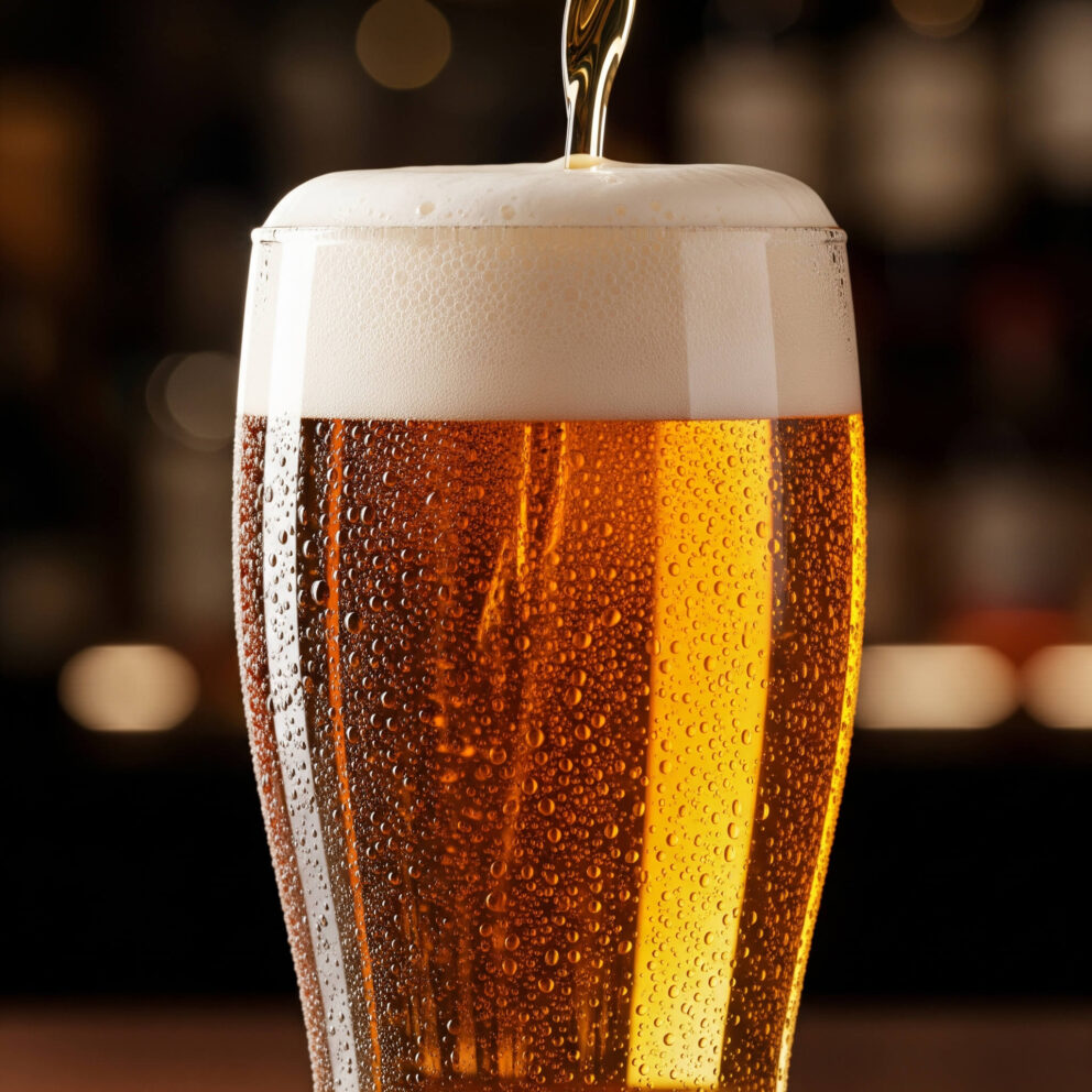 Draughtsmith - The Real Draught Experience