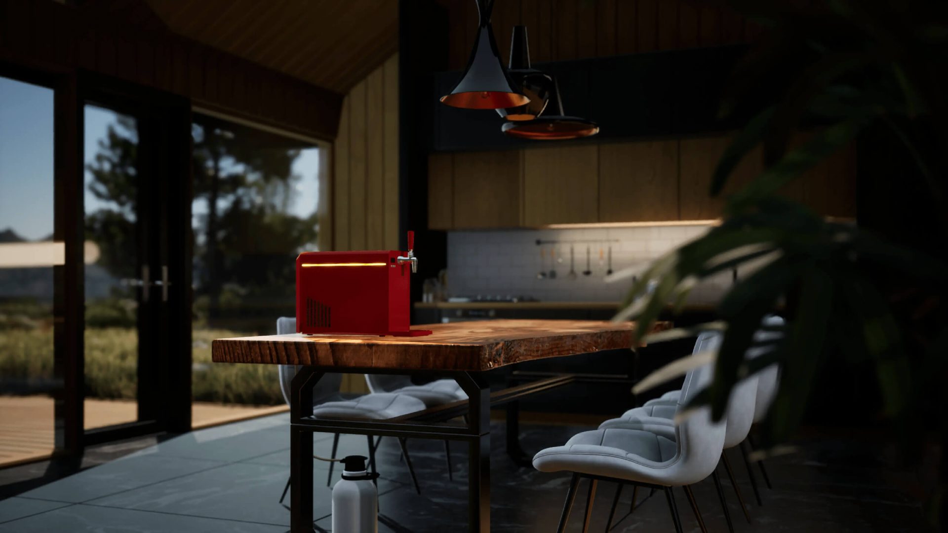 Guinness Draught Beer Machine - Tap25 Starter Bundle | Draughtsmith