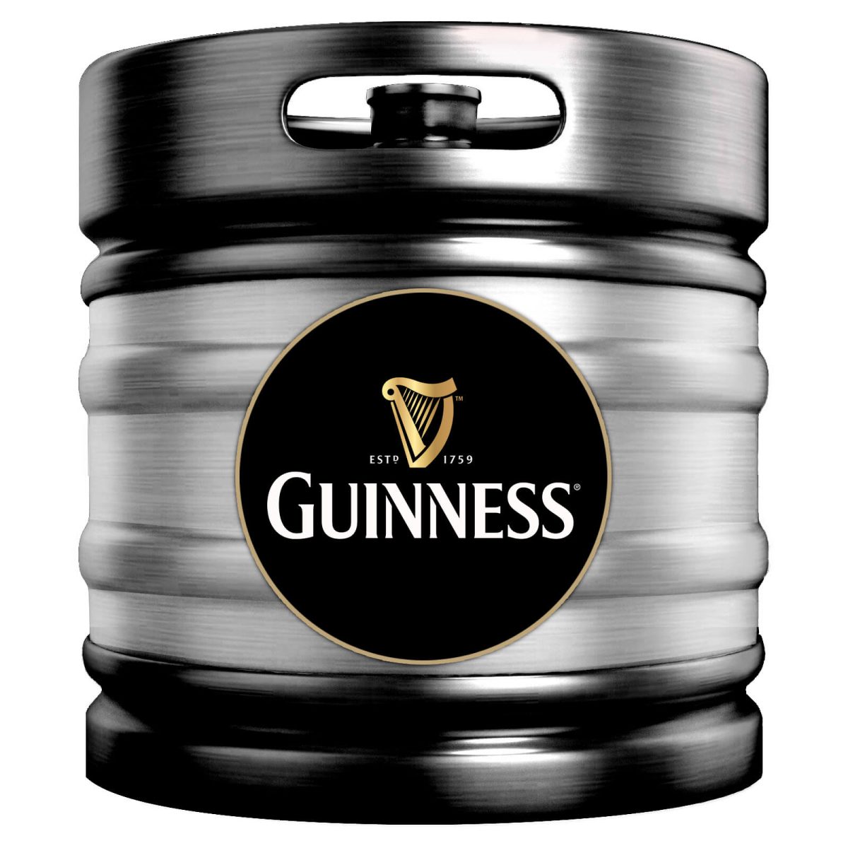 Guinness | Draughtsmith