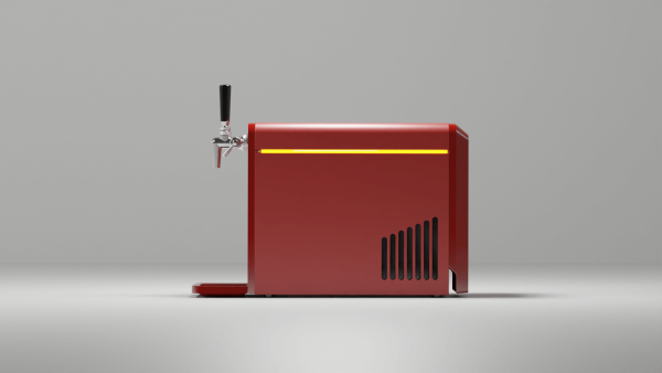 Guinness Draught Beer Machine - Tap25 Starter Bundle | Draughtsmith