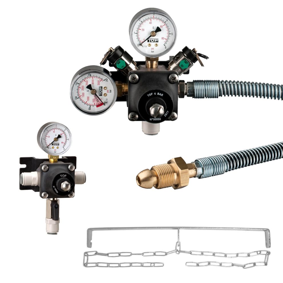 Guinness Draught Beer Machine - Tap25 Starter Bundle | Draughtsmith